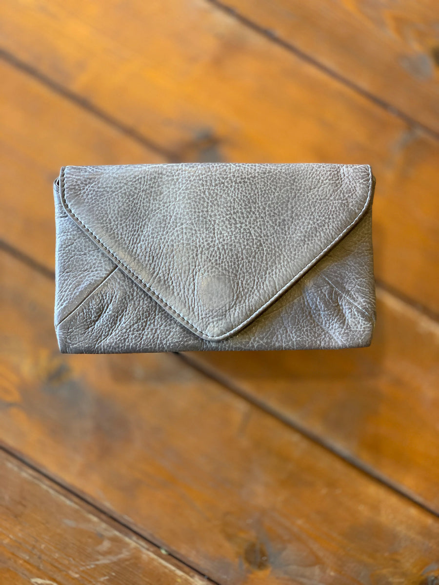 Bella Envelope Wallet – trust